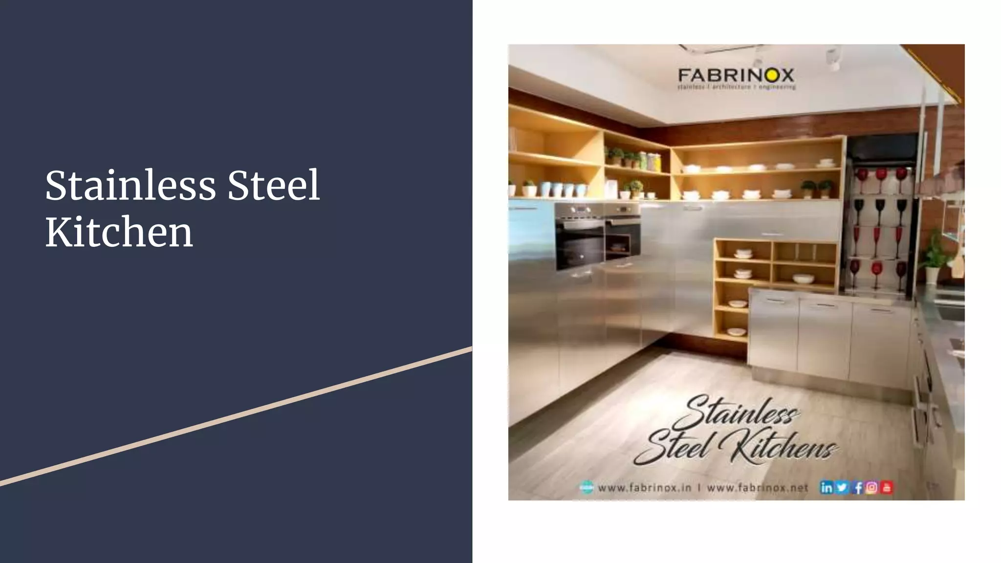 Fabrinox presentation | PPTX