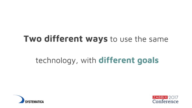 Using Zabbix in IoT Architecture | PPT