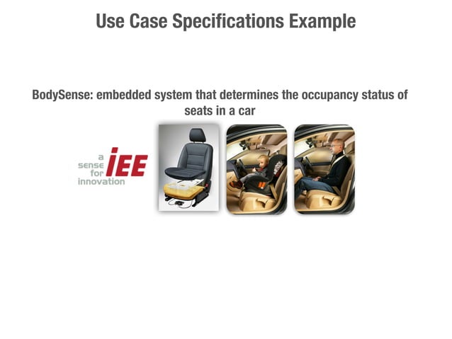 Automated Generation Of Constraints From Use Case Specifications To 9734