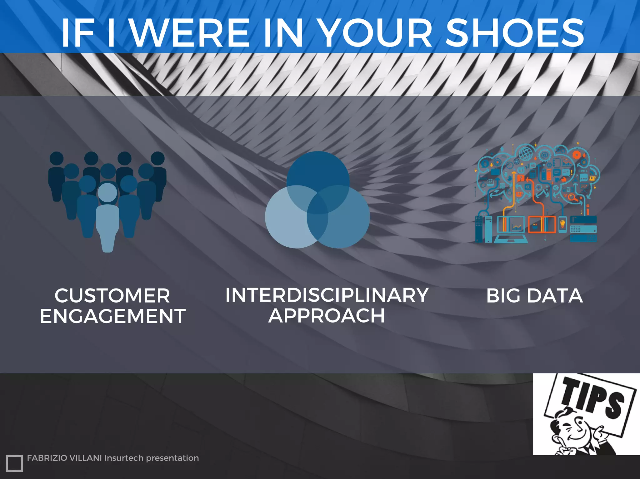 Insurtech presentation | PDF