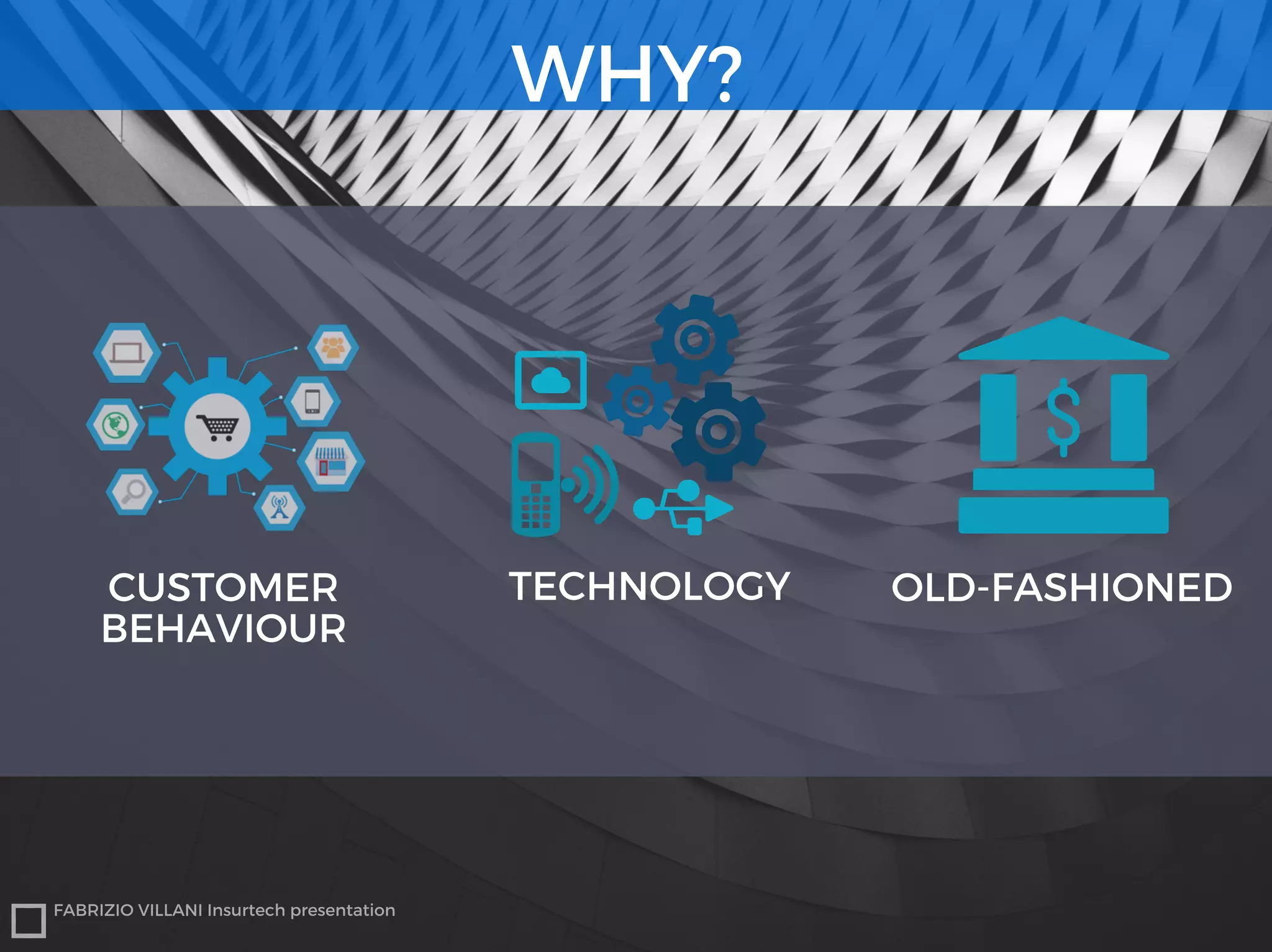 Insurtech presentation | PDF
