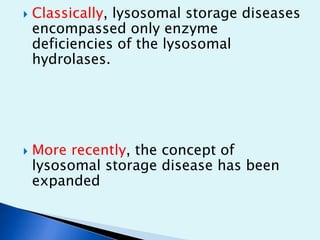 Fabry disease | PPTX