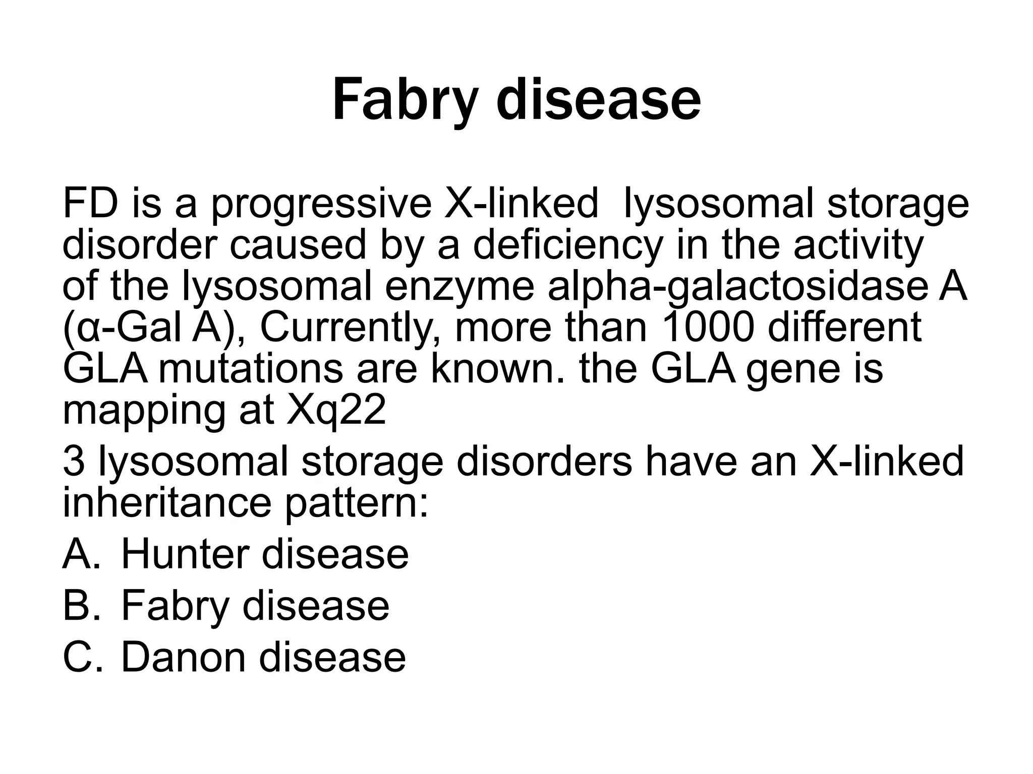 Fabry disease.pptx