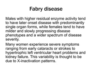 Fabry disease.pptx