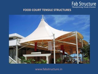 Fab Structure | PPTX