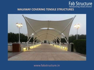 Fab Structure | PPTX | Civil Engineering Industry | Industries