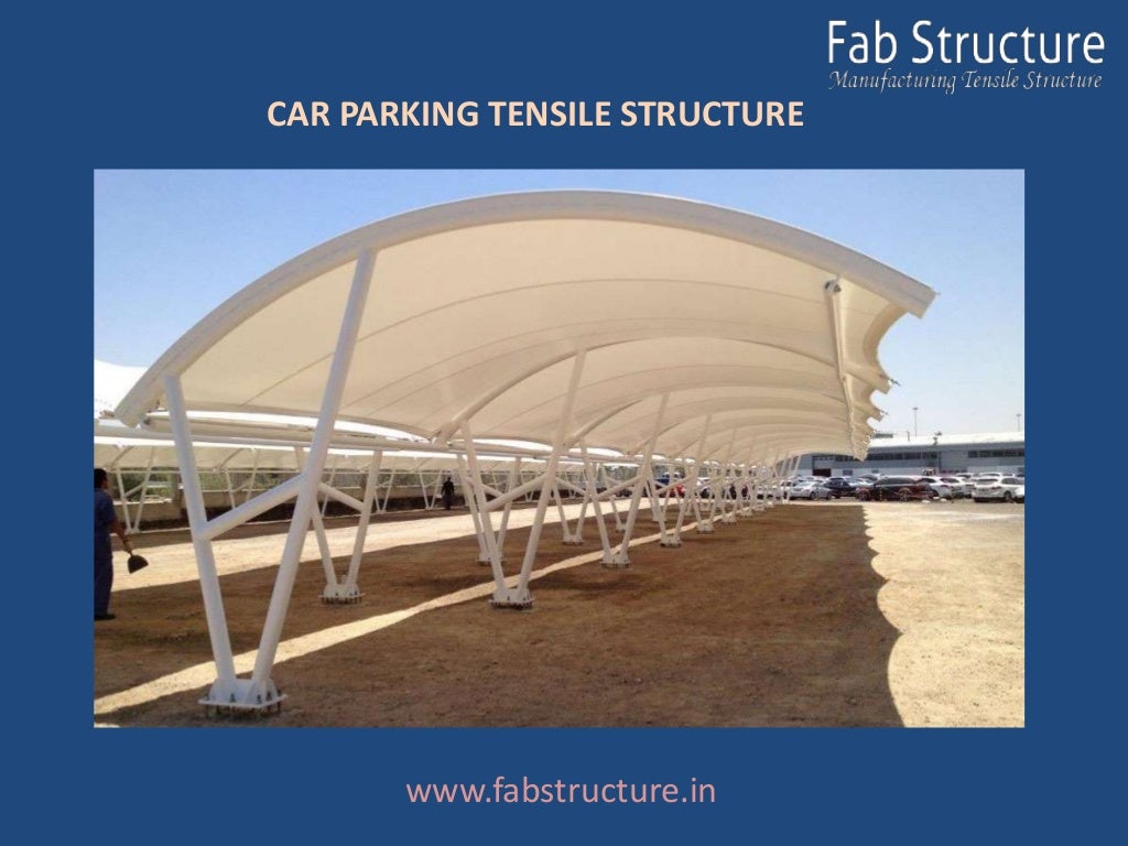 Fab Structure
