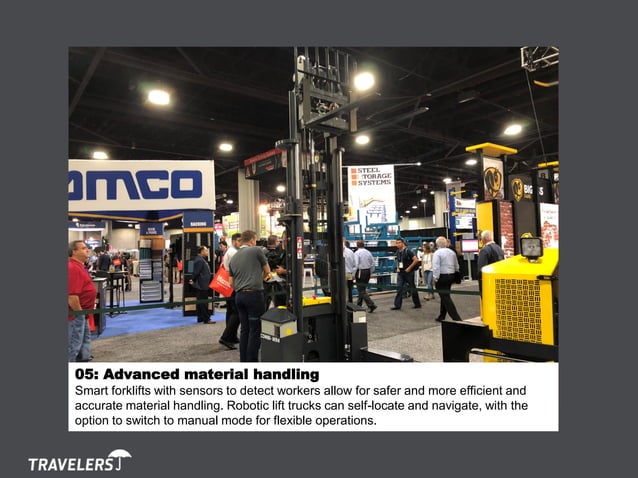 Metals Manufacturing: Incorporating Advanced Technology | PPT