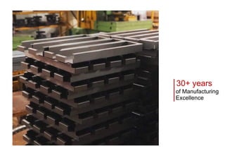 Fabtech india company profile-general | PDF