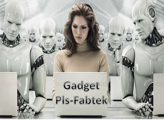 A new product by Gadjet pls for Fabtek by jendoubi hind | PPT