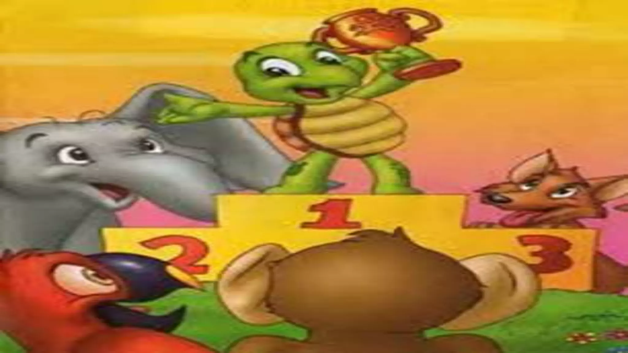 Fabula la liebre y la tortuga | PPT