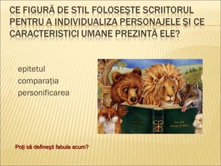 Fabulalectia | PPT
