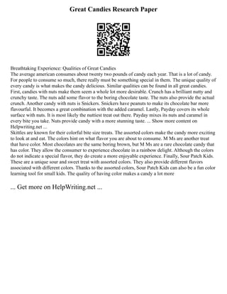 Fabulous How To Write A Good Conclusion For An Analysis Essay | PDF