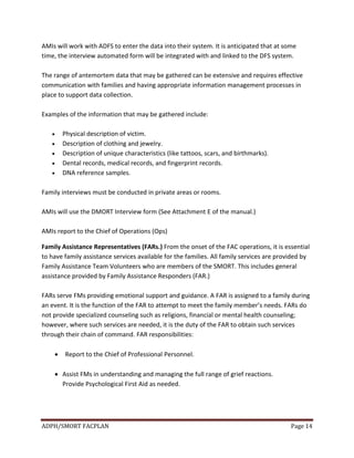 Fac.sop.presentation.text | Healthcare Industry | Industries