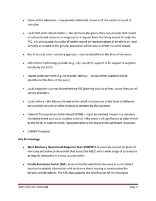 Fac.sop.presentation.text | Healthcare Industry | Industries