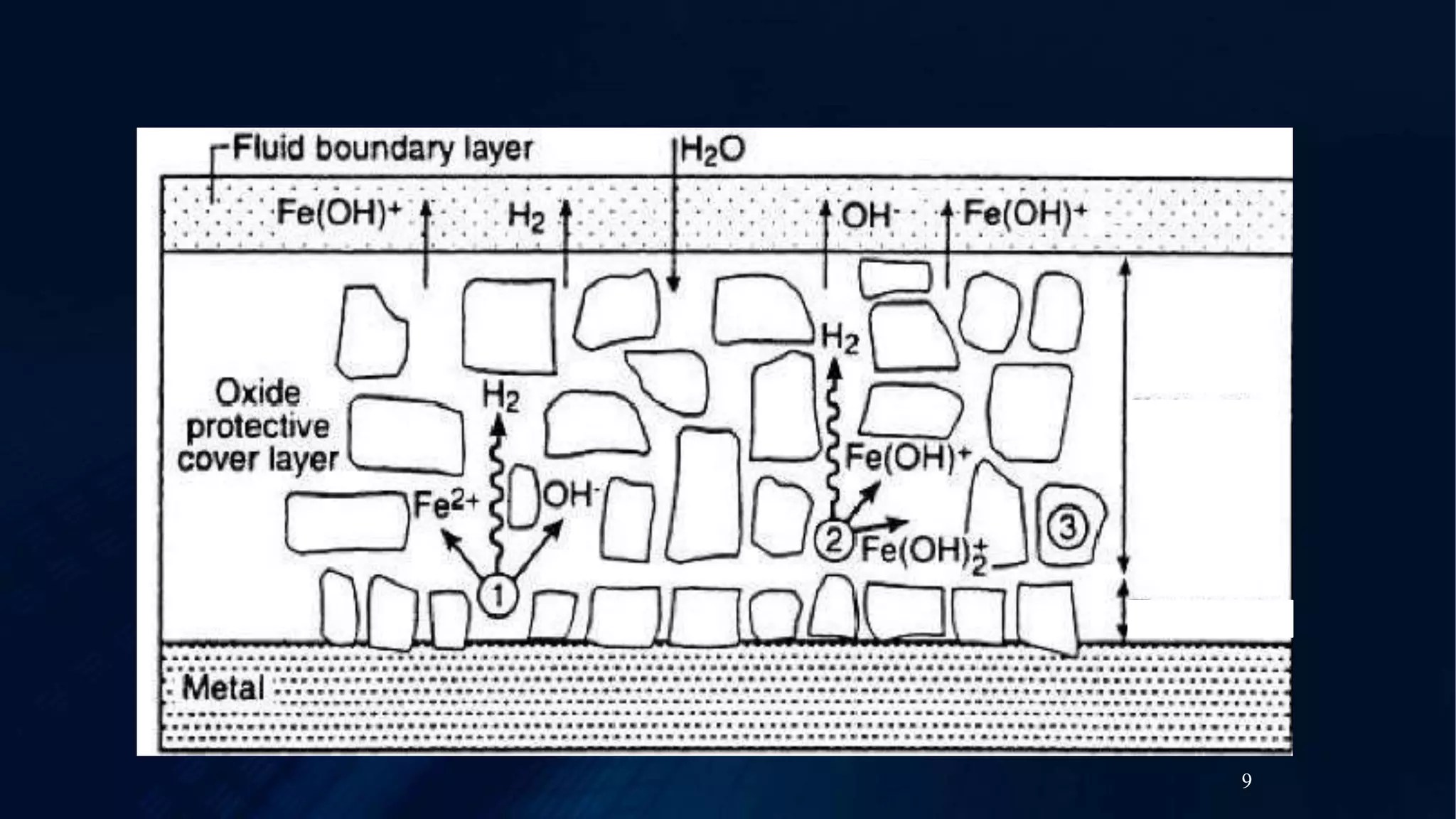 Flow Accelerated Corrosion | PPTX
