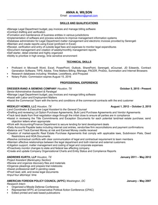 Anna A. Wilson v4 No Contact info | DOC