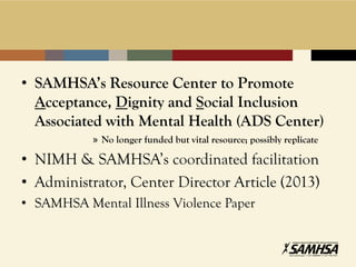 Misperceptions of MentalHealth _Spring | PDF