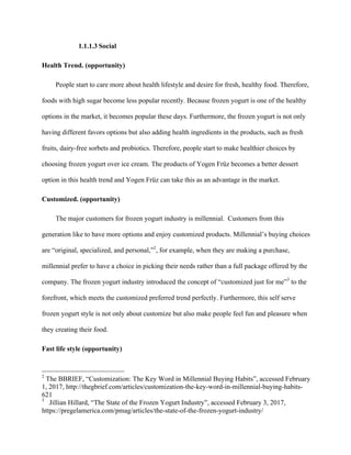 BUSM 4850-individual assignment | PDF