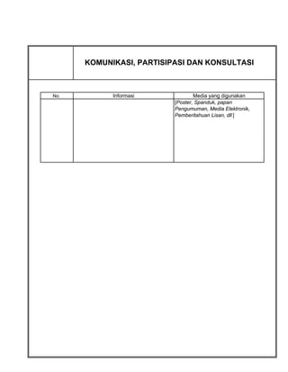 FORMAT RK3K PURT | PDF