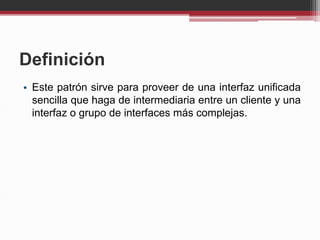 Facade | PPTX