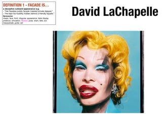 Facade - Deceptive Outward Appearance.pdf