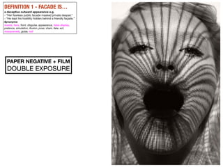 Facade - Deceptive Outward Appearance.pdf