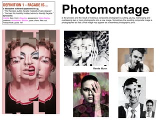Facade - Deceptive Outward Appearance.pdf