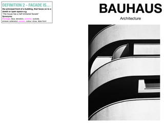 Facade - Faces Onto.pdf