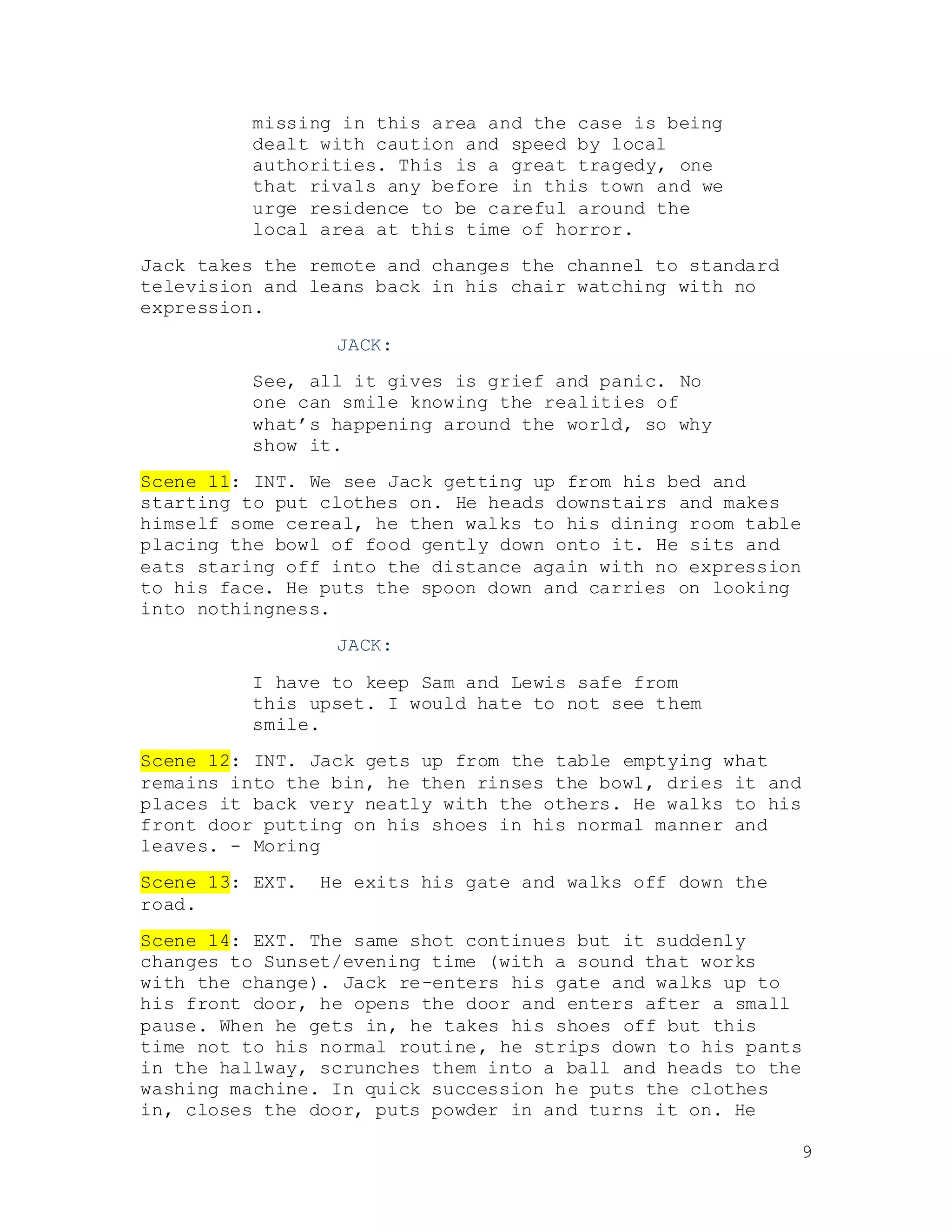 Facade script (1) | DOCX