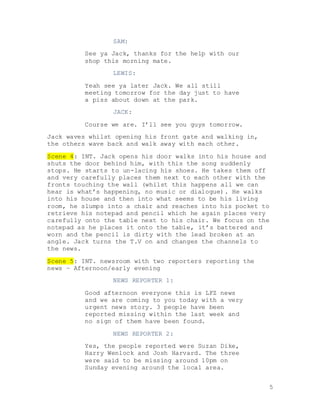 Facade script (1) | DOCX