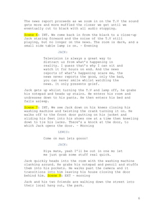 Facade script (1) | DOCX