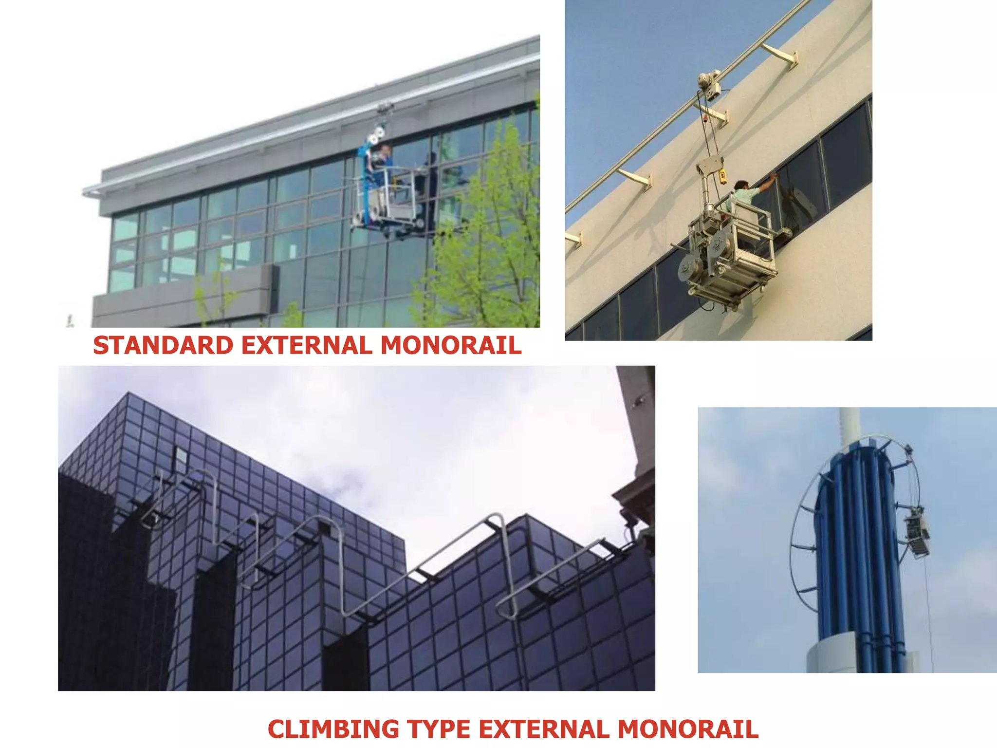 VTME dubai Rajan Samson Facade access equipment bmu design planning by ...