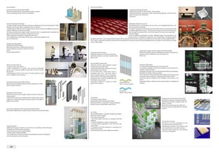 Facade Research Document | PDF