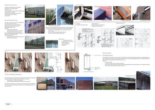 Facade Research Document | PDF