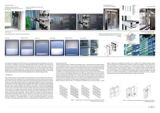 Facade Research Document | PDF