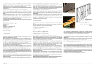 Facade Research Document | PDF
