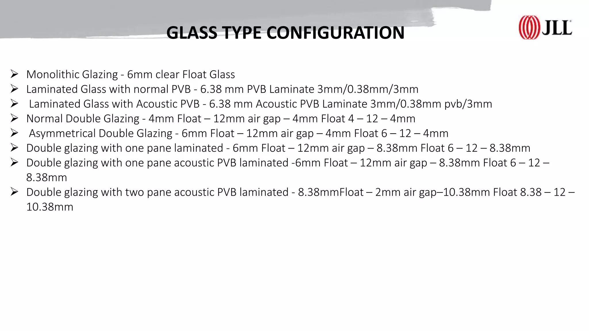 FACADE GLASS PPT.pptx