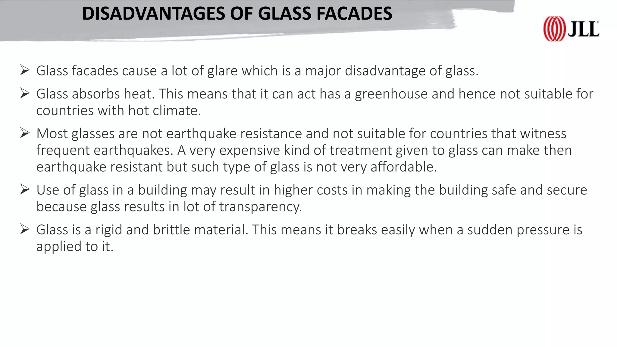 FACADE GLASS PPT.pptx