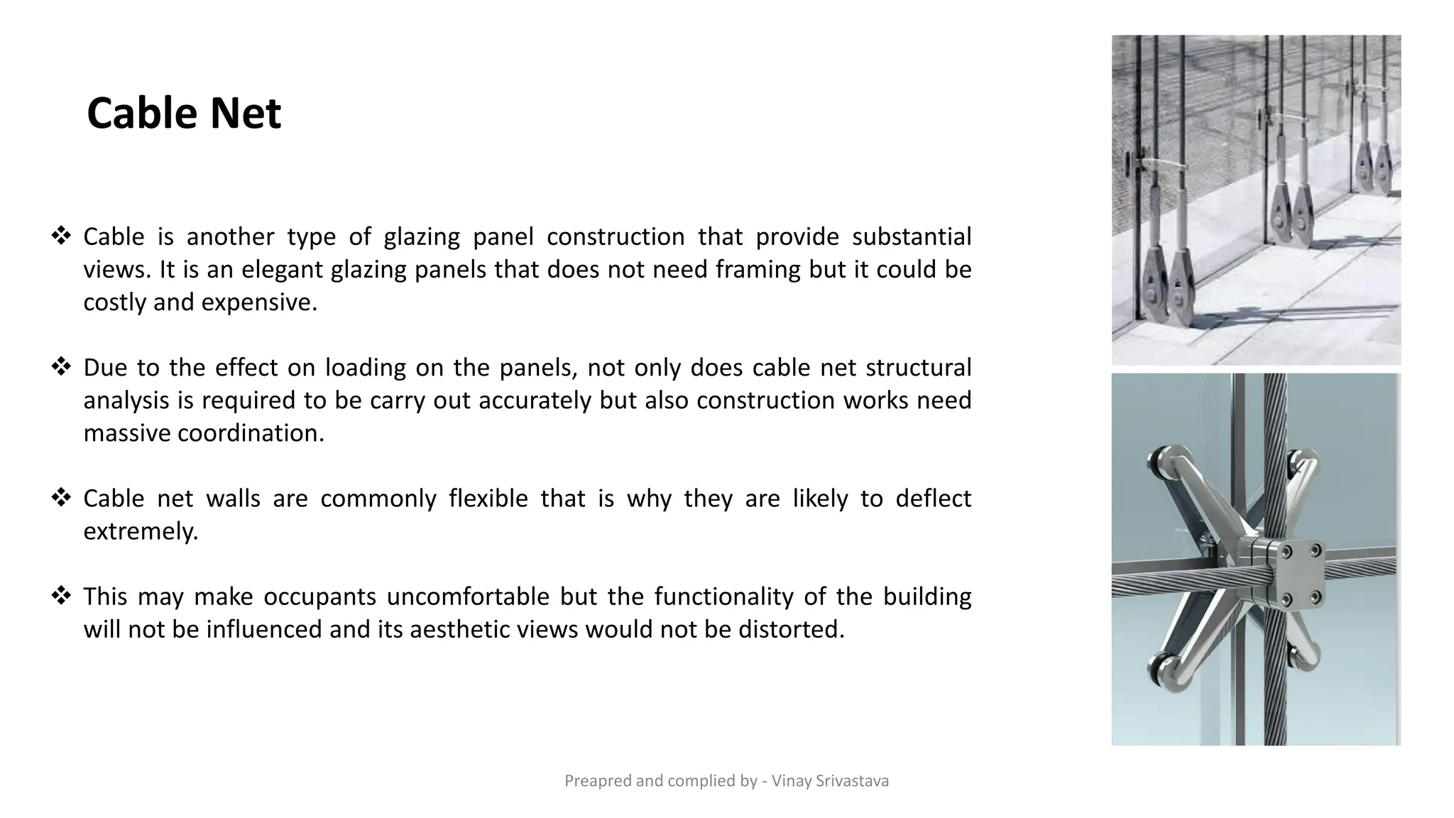 Facade Design Presentation for Students and Fresher | PDF