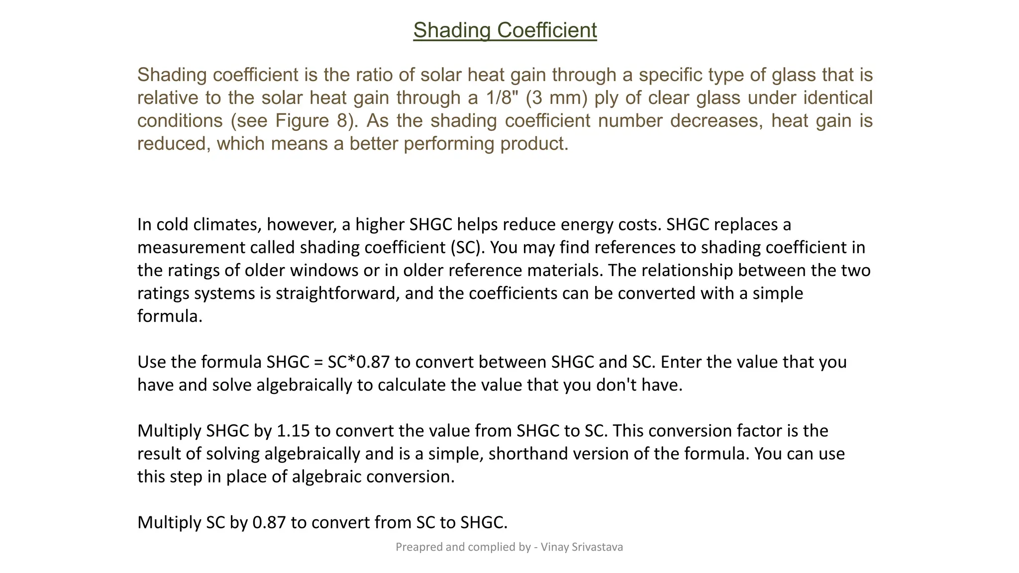 Facade Design Presentation for Students and Fresher | PDF