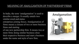 FACA PPT[1].pptx amalgamation of partner | PPTX