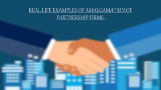 FACA PPT[1].pptx amalgamation of partner | PPTX