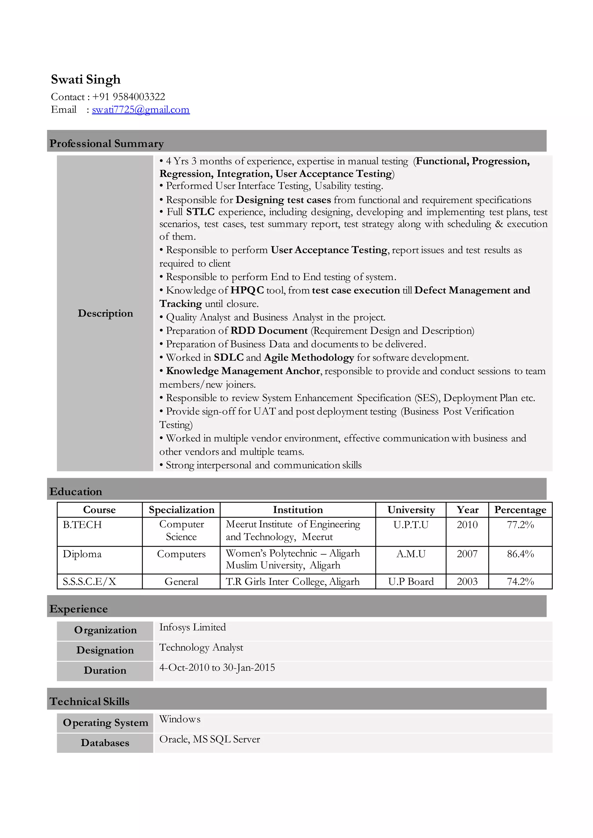 Swati_Singh_Resume | DOCX