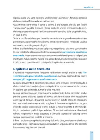 Facciamo luce sull'epilessia | PDF
