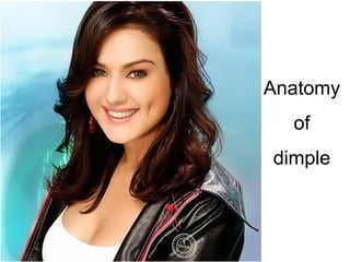 Muscles of facial expression | PPT