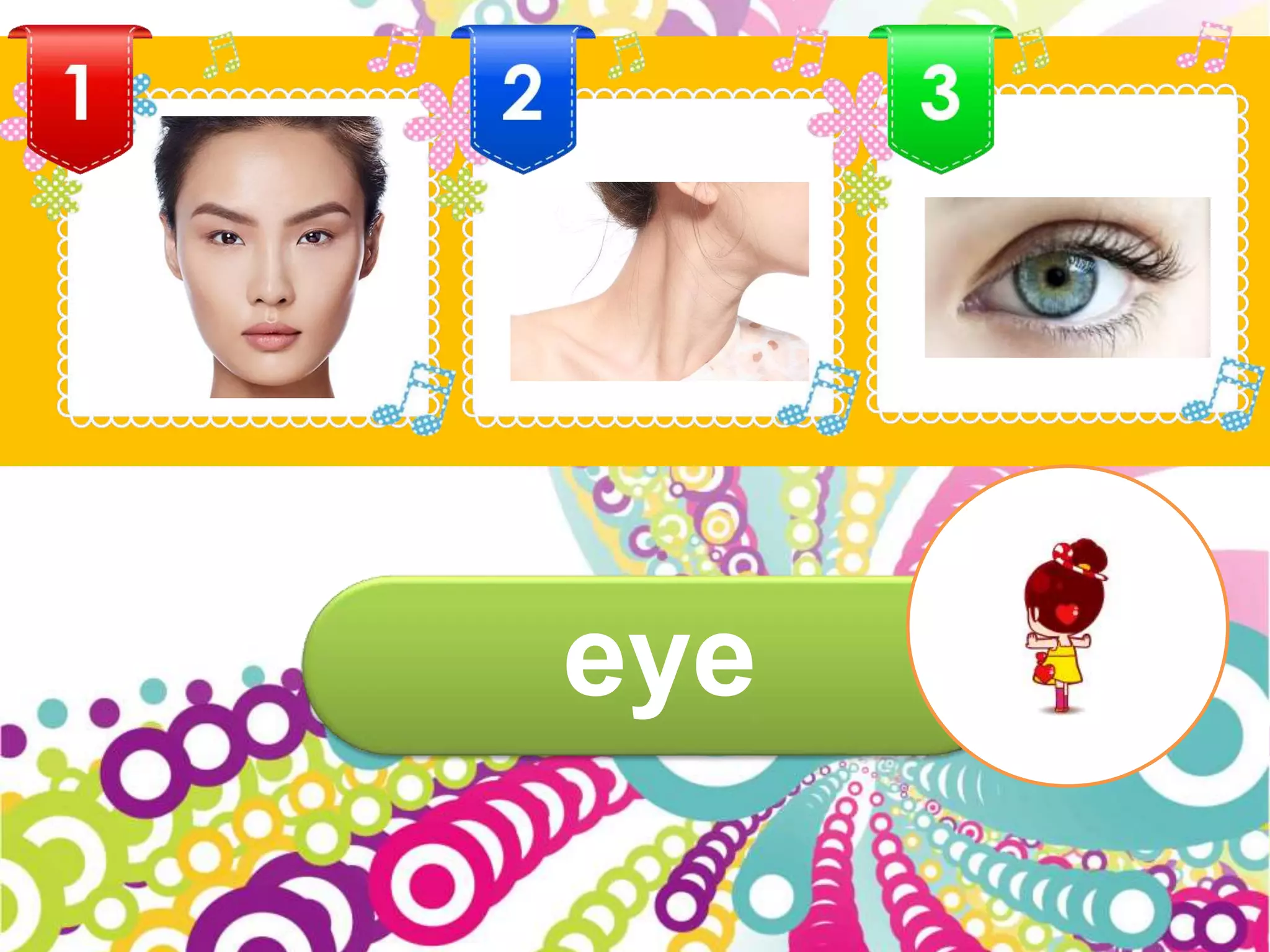 Face | PPT