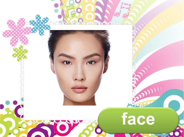Face | PPT