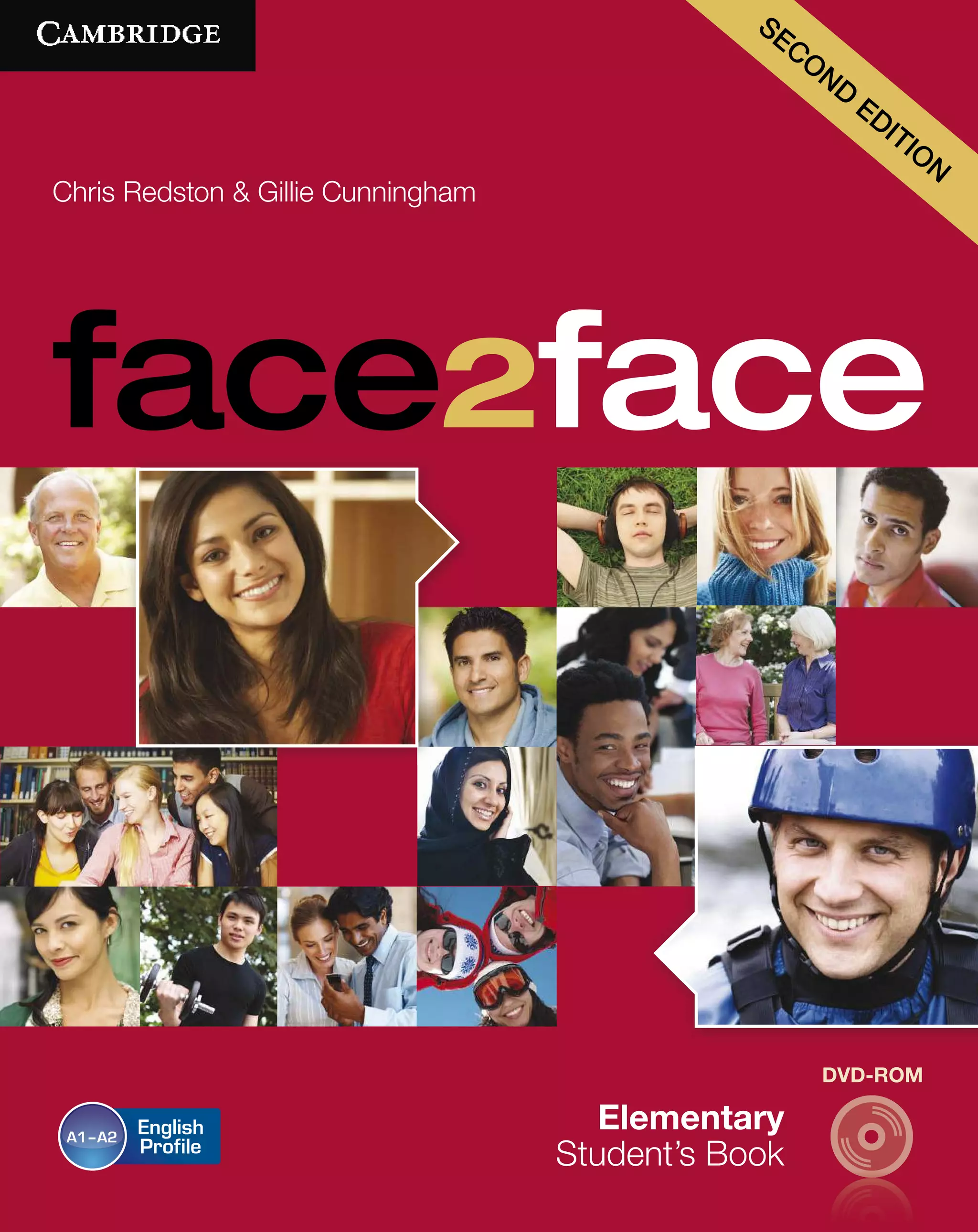 Face2Face - Student’s book .pdf