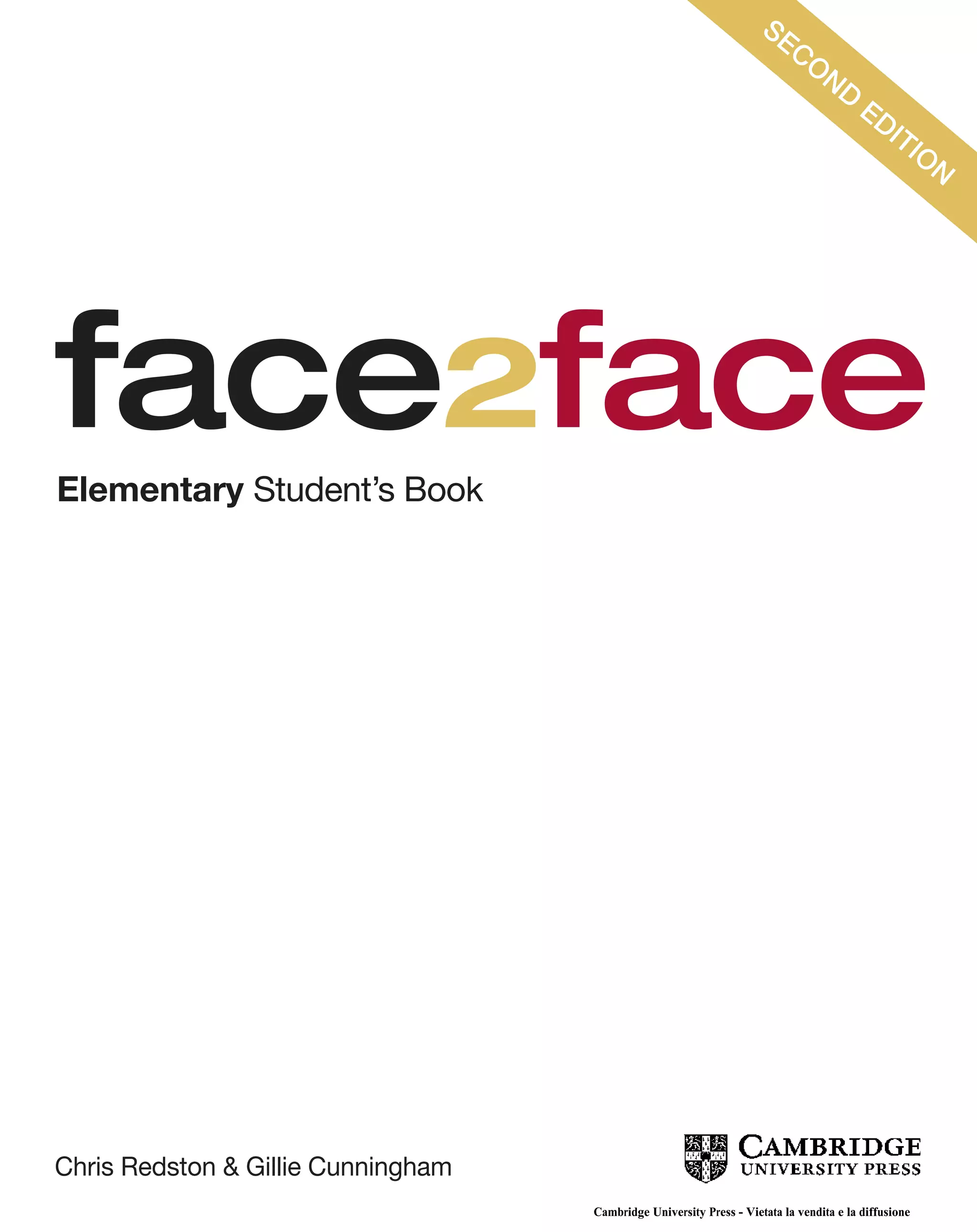Face2Face - Student’s book .pdf